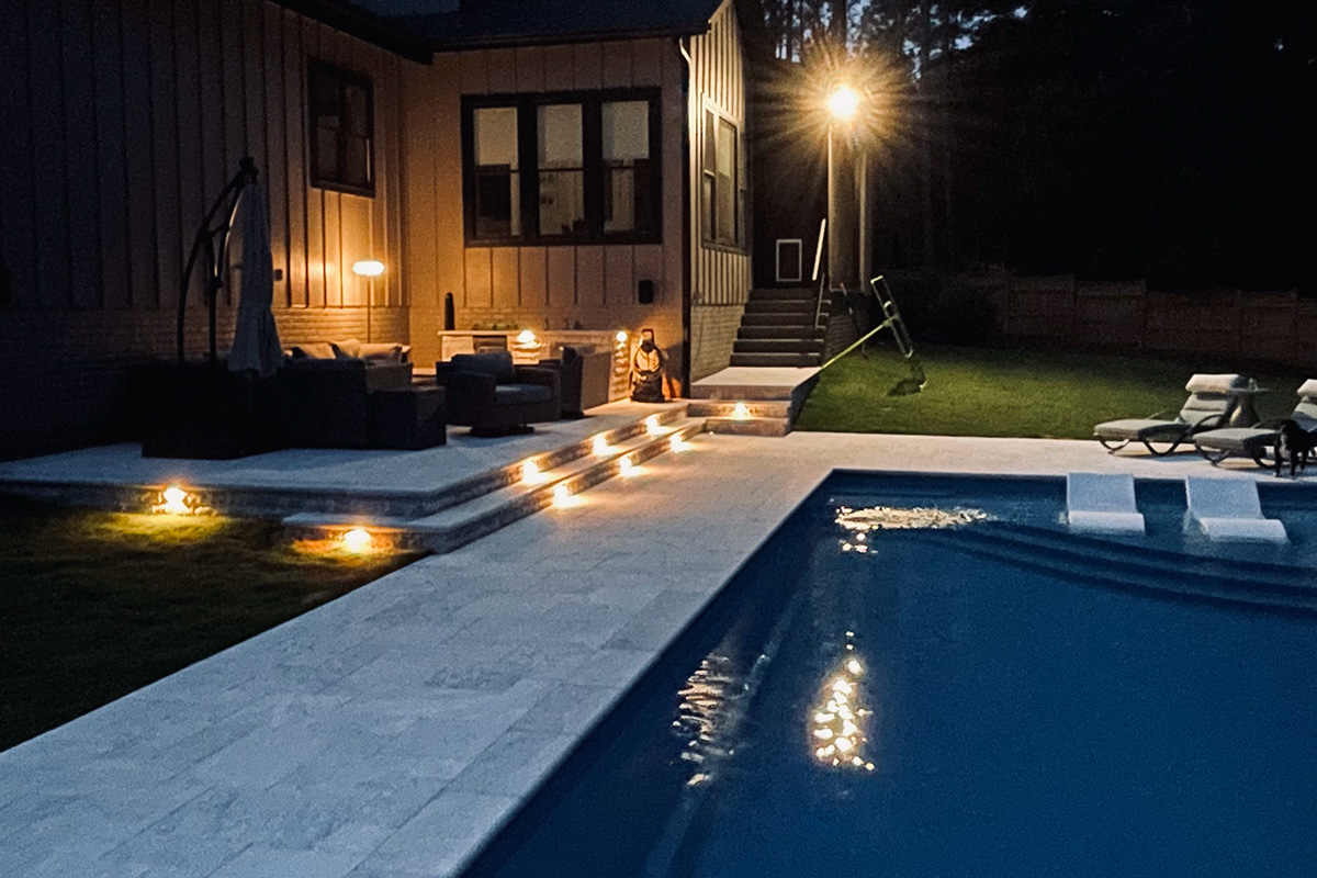 Enchanted Glen | Projects | Godfrey and Jones