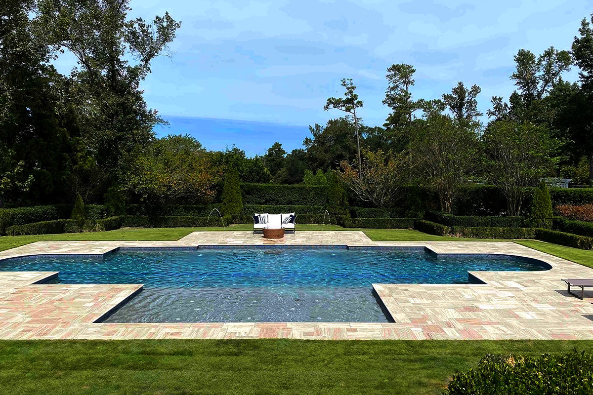 Solace Springs | Projects | Godfrey and Jones